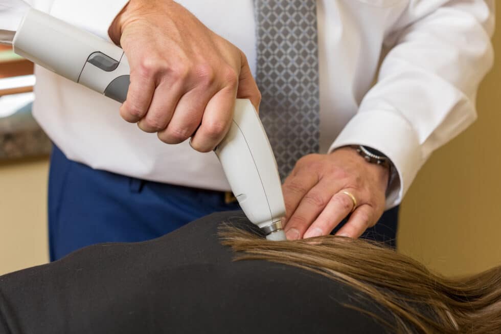 Activator Technique - Pain-Free Chiropractic Care | 360 Chiropractic